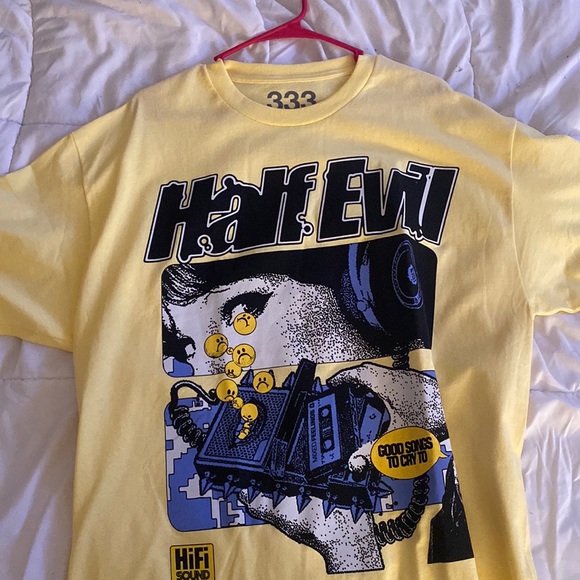 half evil | Shirts | Brand New Summer 22 Drop | Poshmark